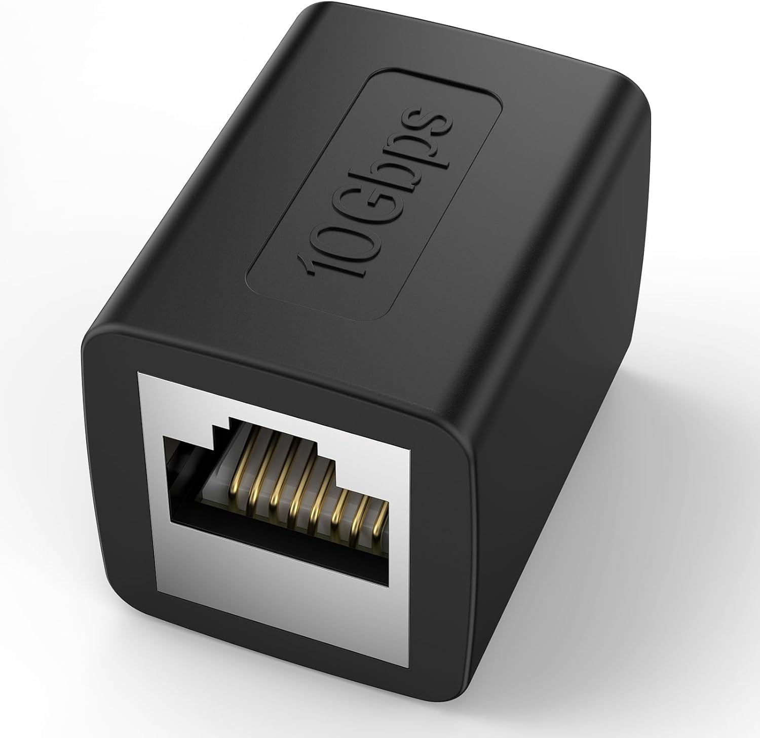 Amazon.com: BIFALE RJ45 Coupler Female to Female 10Gbps, High Speed ...