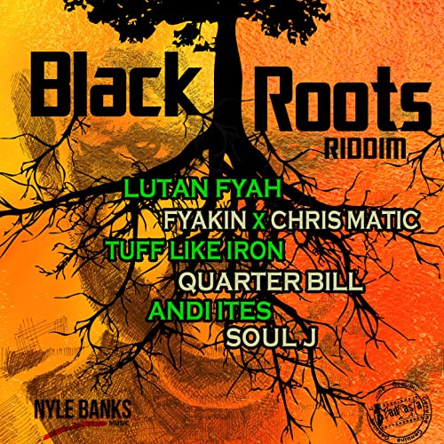 Play Black Roots Riddim by VARIOUS ARTISTS on Amazon Music