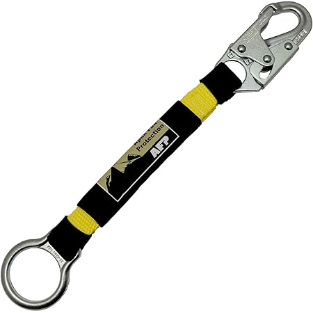 Guardian Fall Protection 01205 18-Inch Shock Absorbing Extension ...