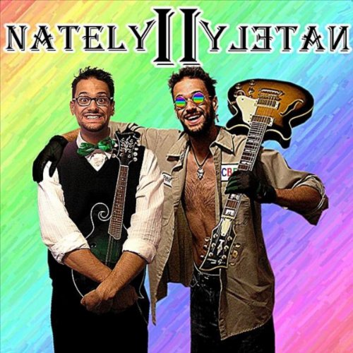 Play Nately II by Nately Vee on Amazon Music