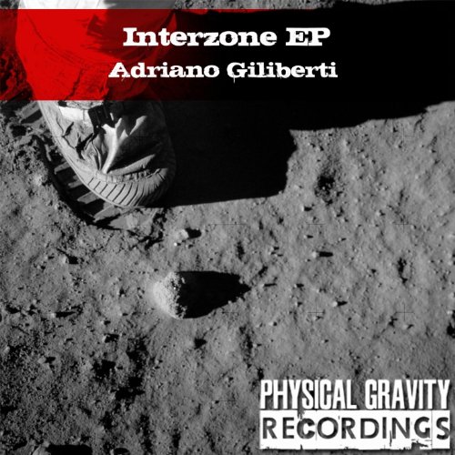 Interzone EP by Adriano Giliberti on Amazon Music - Amazon.com