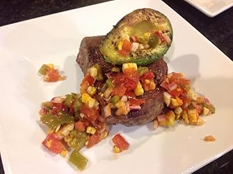 Jon Bonnell's Fine Texas Cuisine: Bonnell, Jon: 9781423605232: Amazon ...