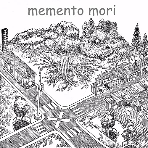 memento mori : Ryo Itsuma: Amazon.de: Digital Music