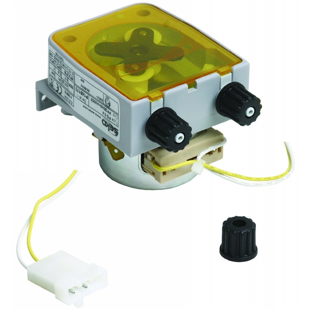 Hobart 897930 Klarspüler Dosierpumpe h.8979 : Amazon.de: Gewerbe ...
