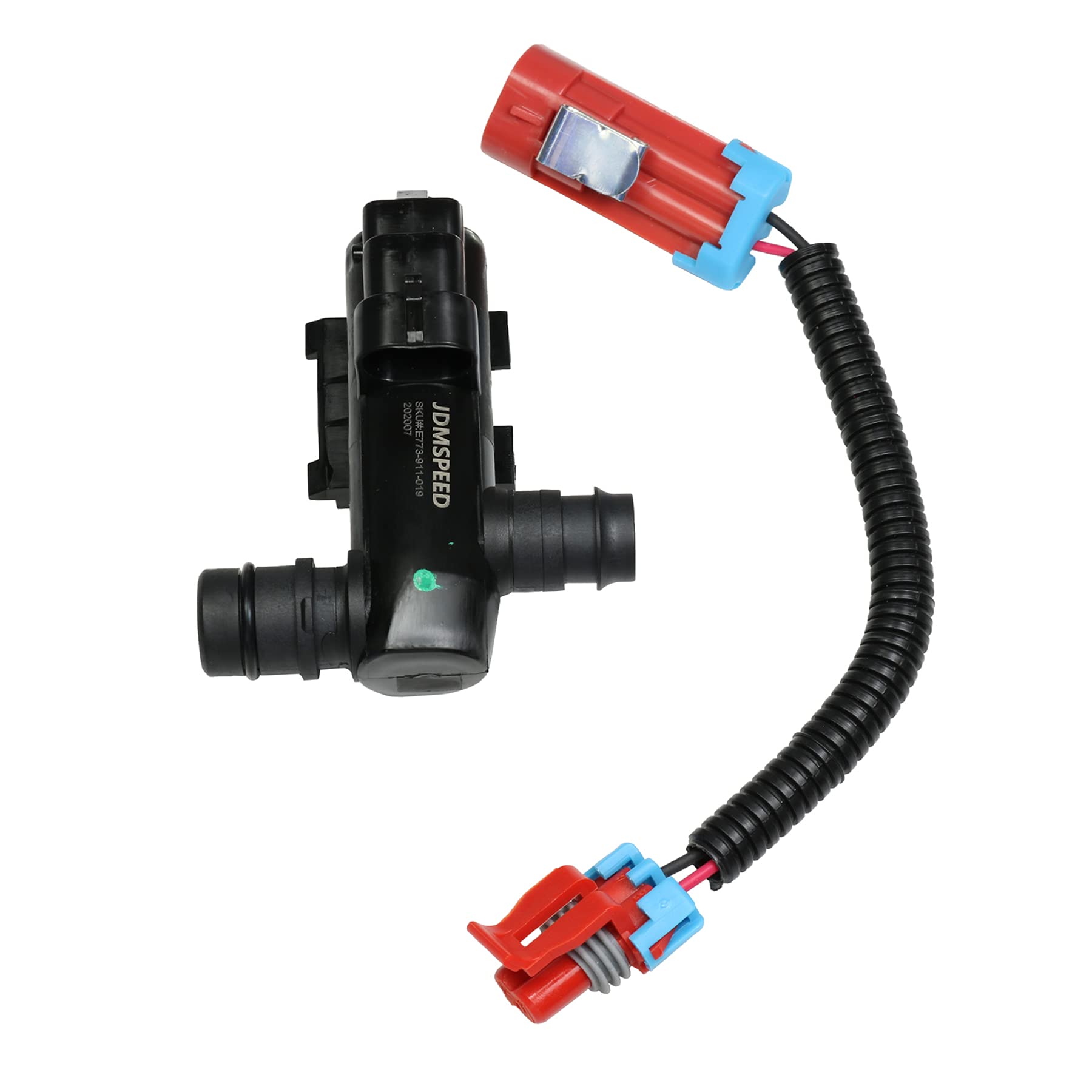 Amazon.com: JDMSPEED New EVAP Vent Solenoid Valve 911-019 19207763 ...