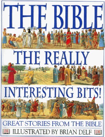 The Bible: Brian Delf: 9780751351491: Amazon.com: Books
