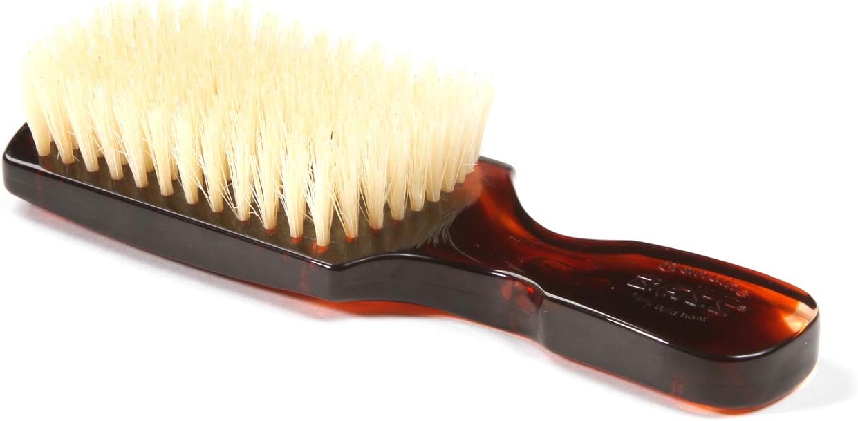 Amazon.com : Bass Brushes | Shine & Condition Hair Brush | Premium ...