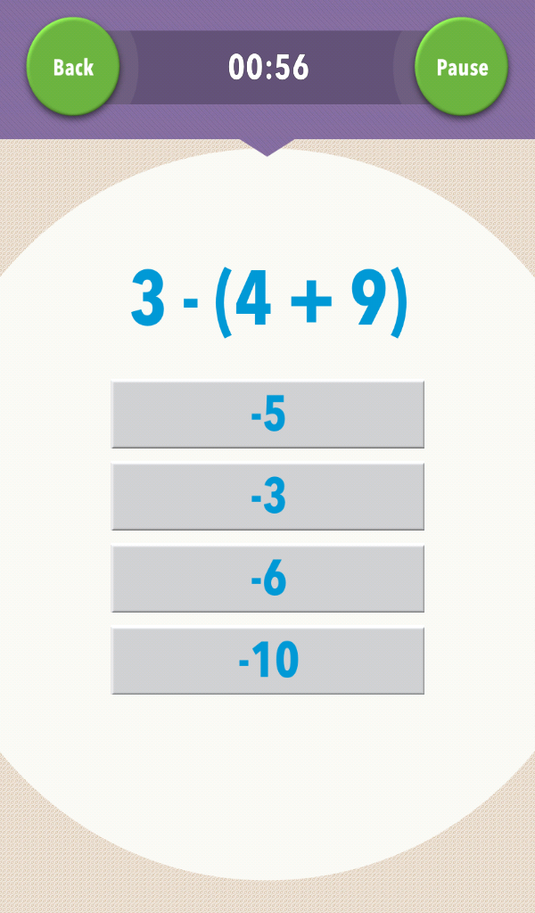 Brain Training Games - App on the Amazon Appstore