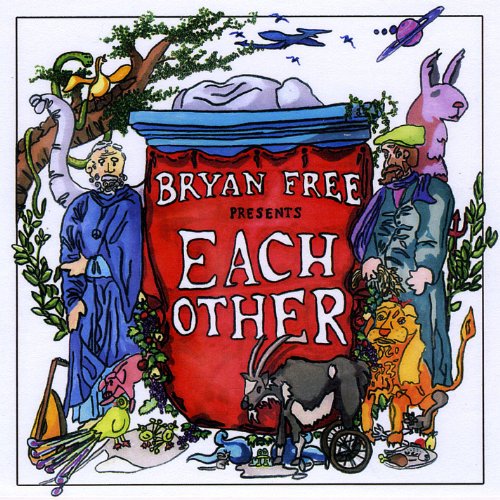 Play Each Other by Bryan Free on Amazon Music