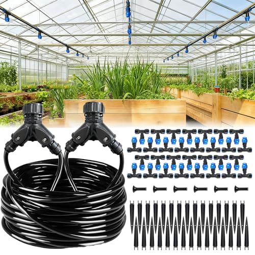 Best Garden Irrigation: A Guide to Keeping Your Plants Thriving ...