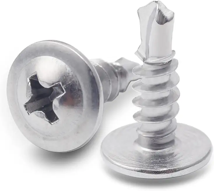 Do You Need To Pre-Drill Before Using Self-Tapping Screws? Explained ...