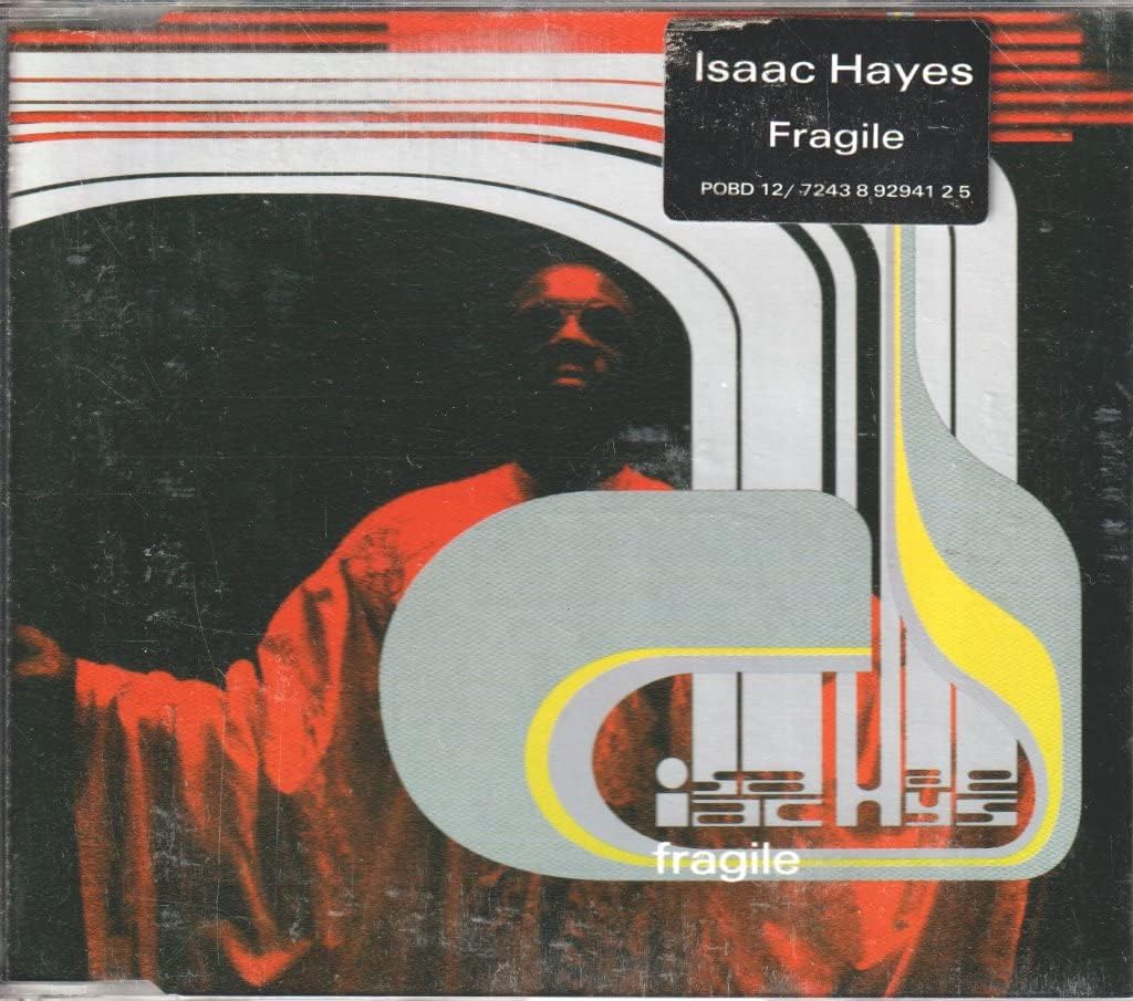 Fragile: Amazon.co.uk: CDs & Vinyl