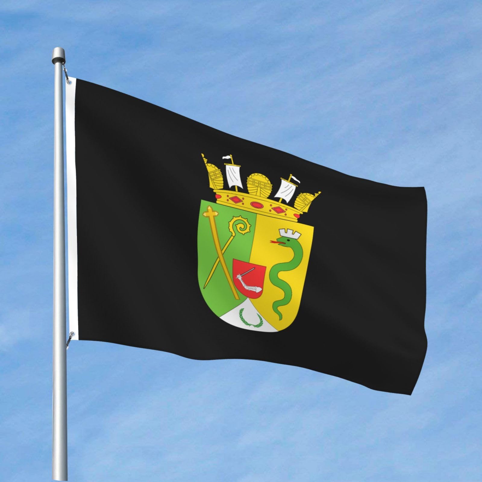 Culebra Puerto Rico Flag 129 Culebra Island Stock Photos, High Res