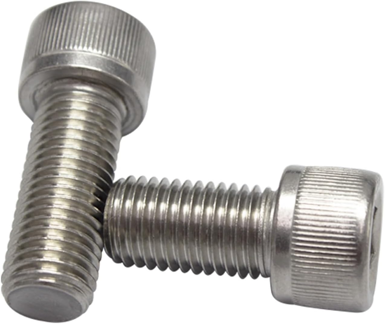 Liujia Captive Screws M8 M10 M12 M14 M16 M20 Allen Bolt Stainless Steel ...