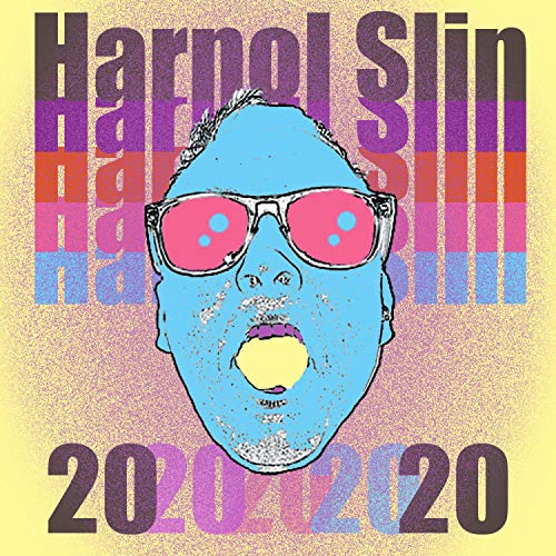 Spiele 2020 von Harnol Slin auf Amazon Music ab