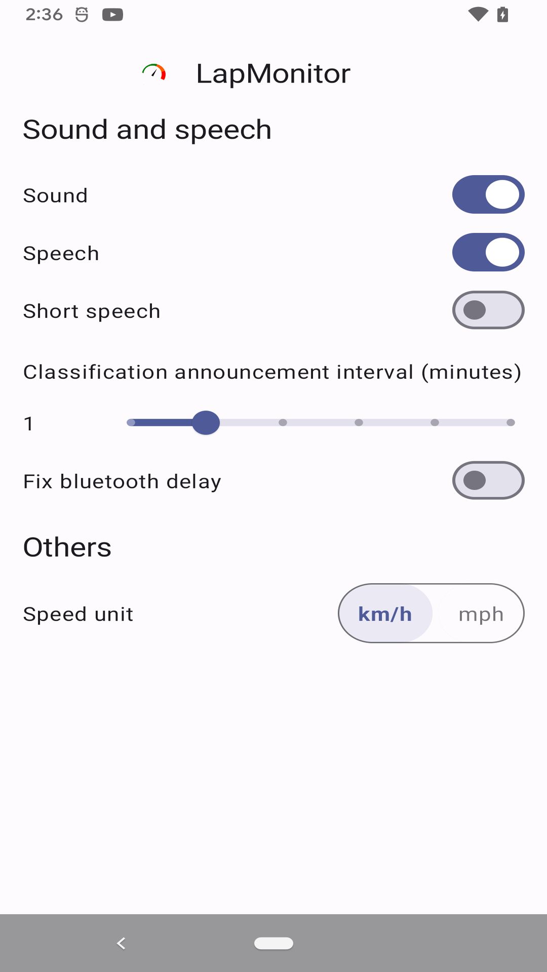 LapMonitor - Aplicativo na Amazon Appstore