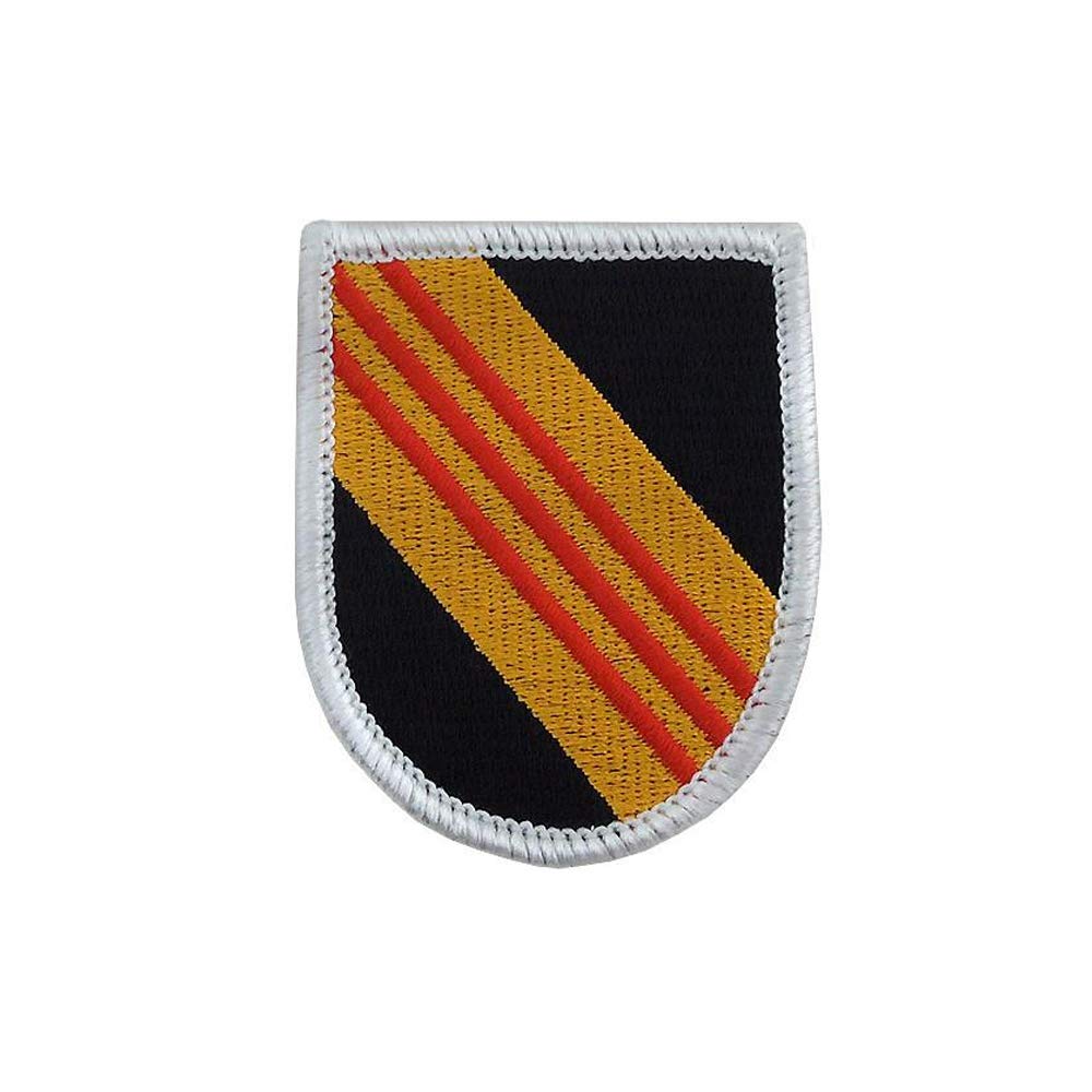 Amazon.com: Insignia Depot 5th Special Forces Group US Army Flash ...