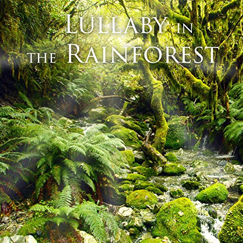 Play Lullaby in the Rainforest by Gene Pierson on Amazon Music