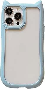 Amazon.co.jp: mimi-15-001 iPhone 15 Compatible Case Cover Back Clear ...