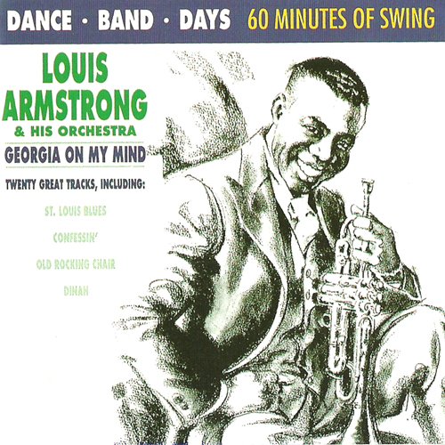 Louis Armstrong & his Orchestra - Louis Armstrong & his Orchestra (CD ...