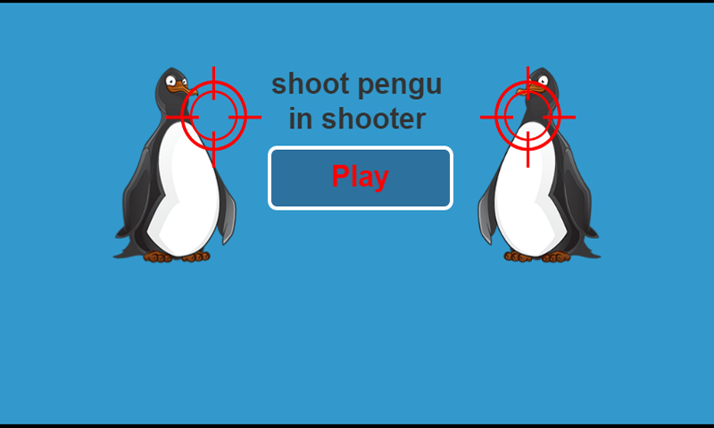 Penguin Shooter Penguin Party — 25th Century Games