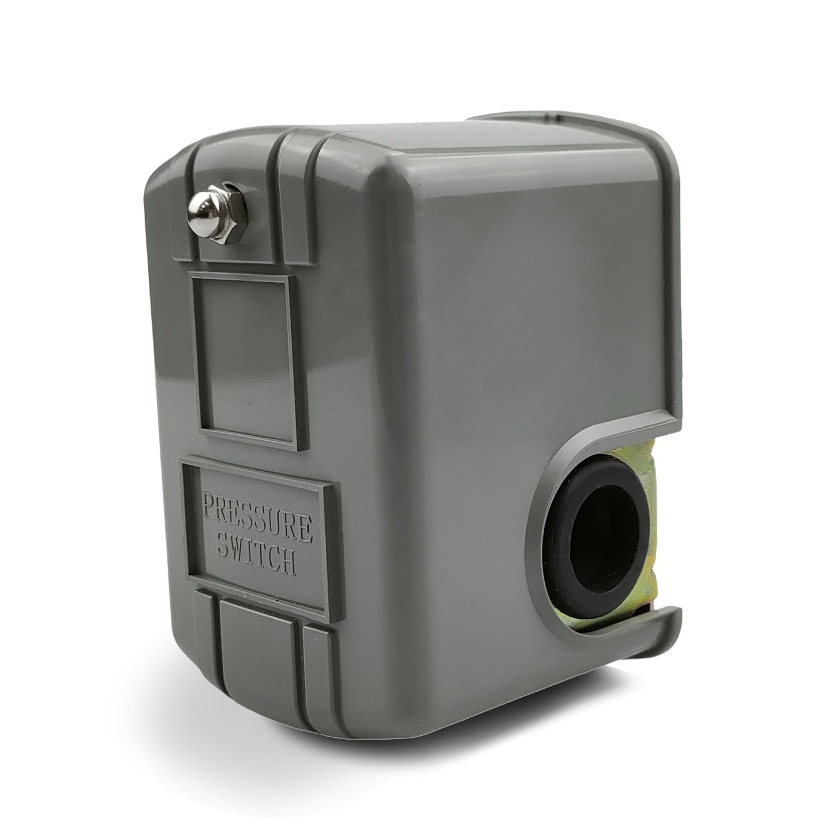 40-60PSI 110V-230V Water Pump Pressure Control Switch,Pressure Control ...