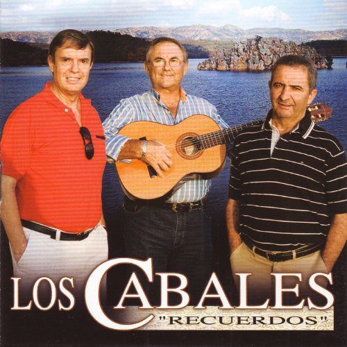 Amazon Music - Los CabalesのRecuerdos - Amazon.co.jp