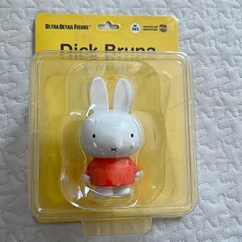 Amazon.co.jp: Crying Miffy Medicom Toy : Office Products