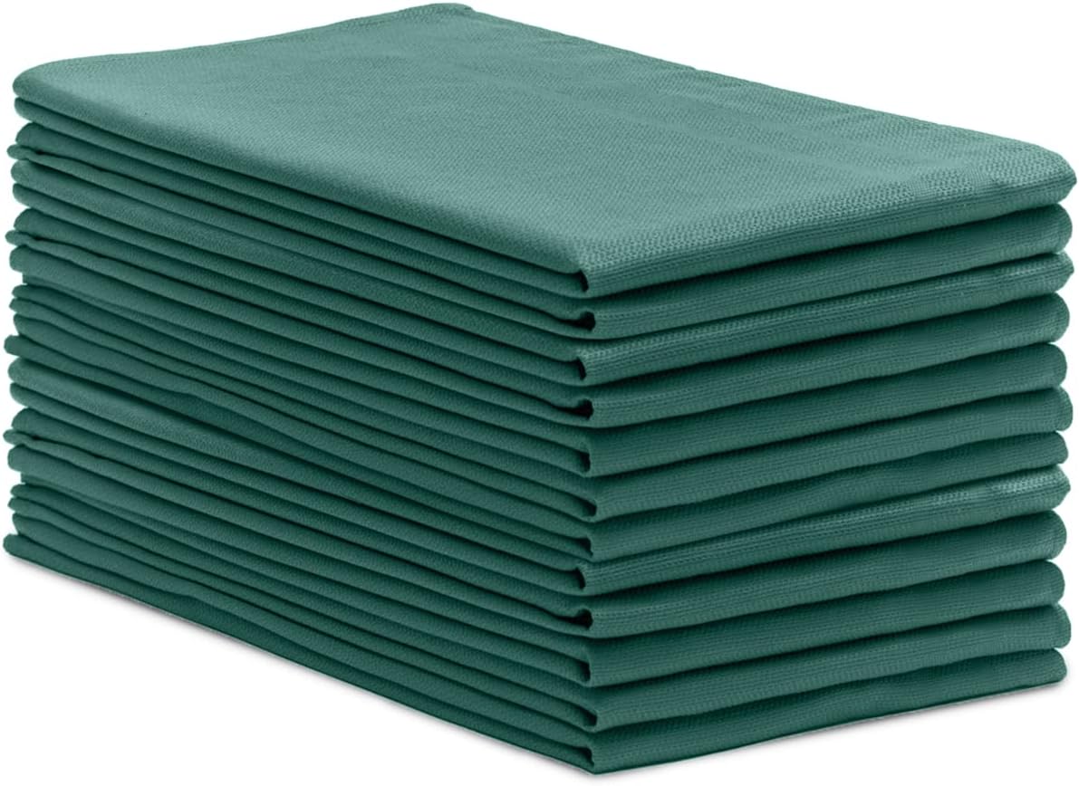 Amazon.com: Avalon Towels Surgical Huck Towels (Pack of 12) Size 17x26 ...
