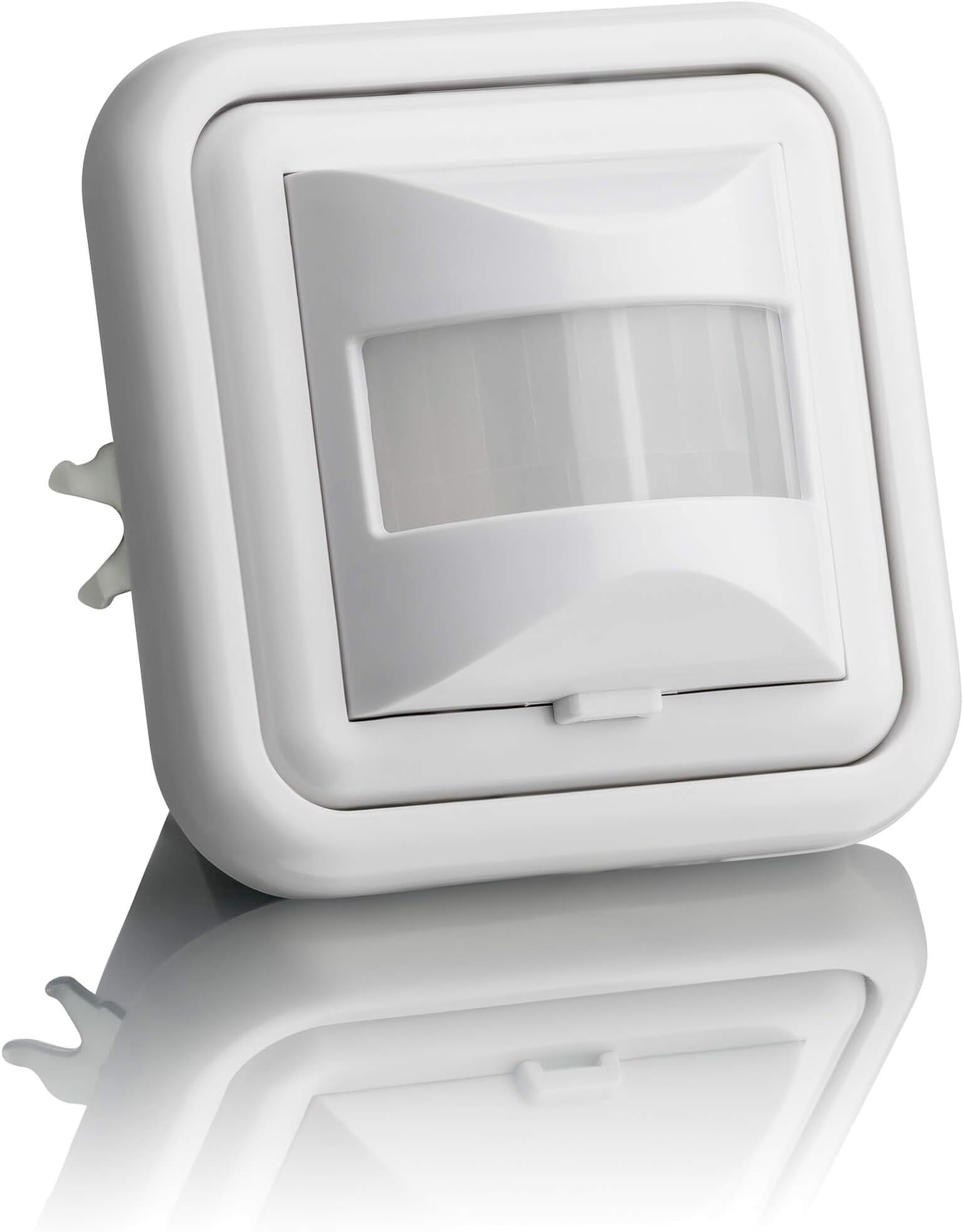 SEBSON® Detector de Movimiento empotrable, Interior, LED Adecuado ...