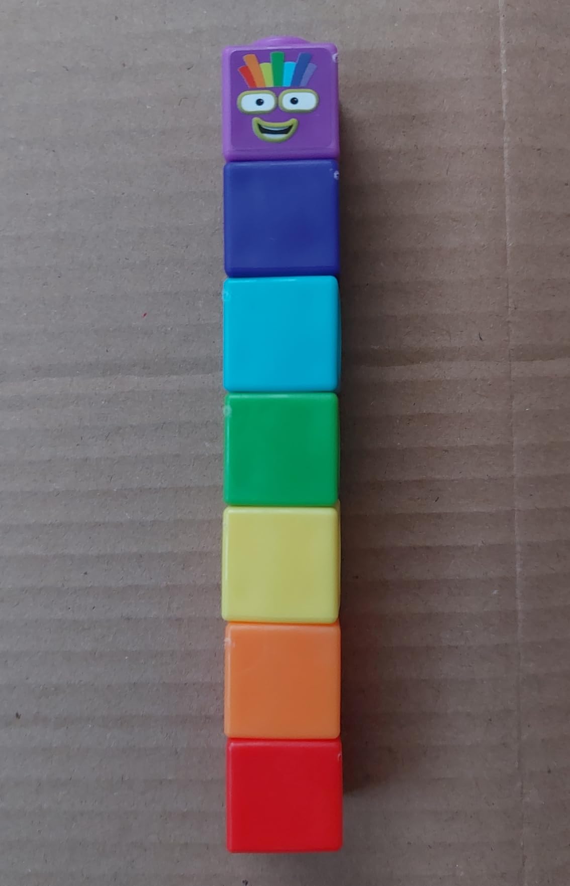 Learning Resources Numberblocks Blockzee Balance Activity Set, Toys for ...