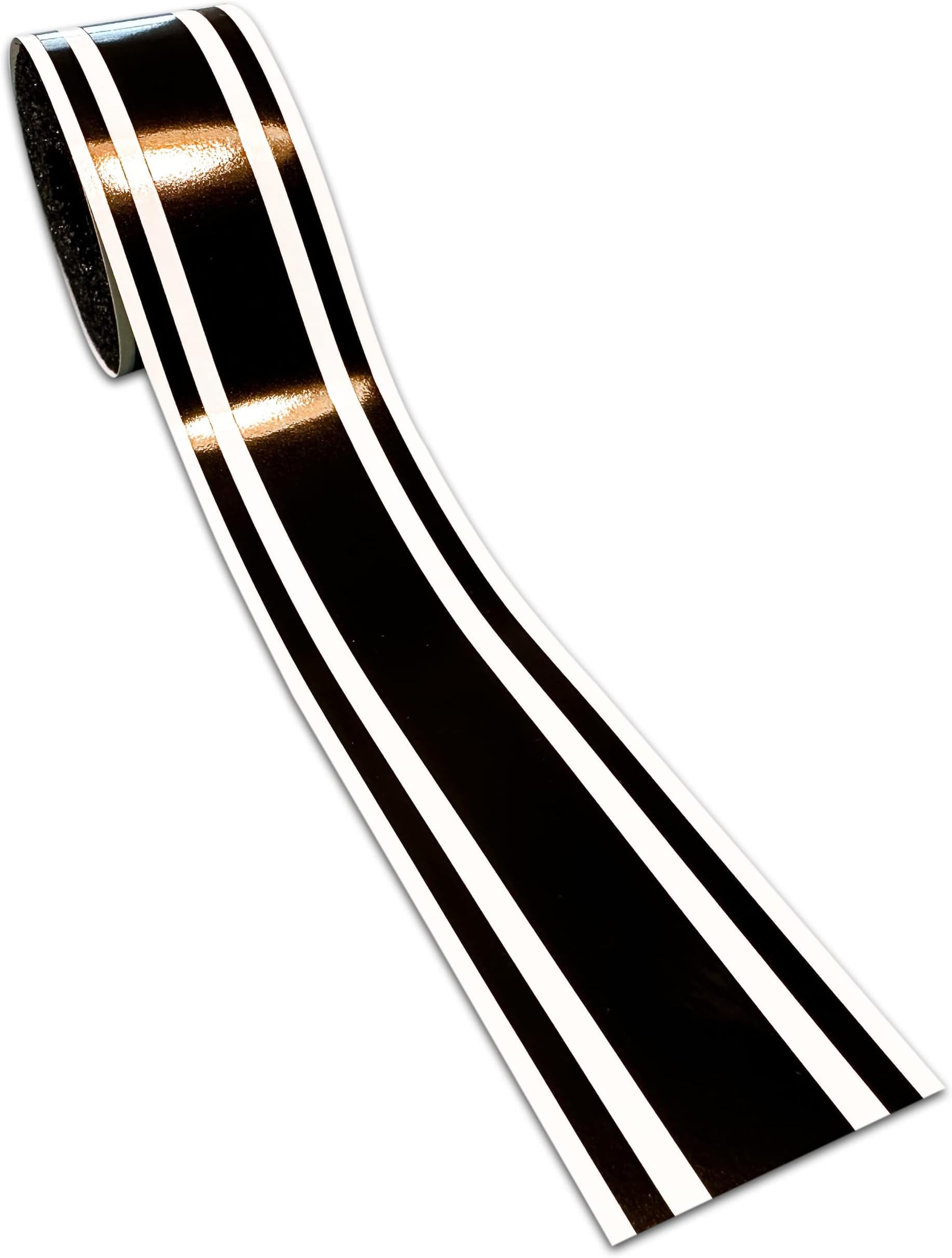 Amazon.com: 2 RV Trailer Truck Boat Accent Stripe Decals Graphics Color ...