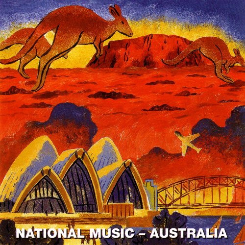 Amazon.com: National Music - Australia : Various artists: Digital Music