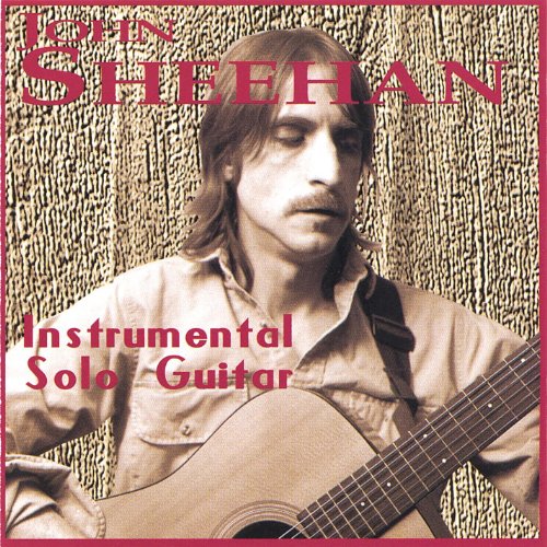 Amazon MusicでJohn SheehanのInstrumental Solo Guitarを再生する