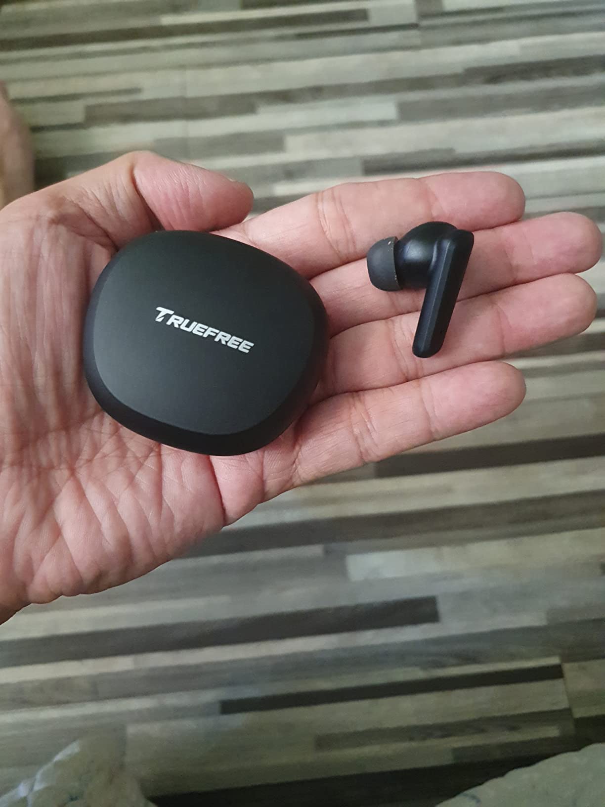 Wireless Earbuds Truefree T2 Bluetooth Headphones Wireless Earphones ...