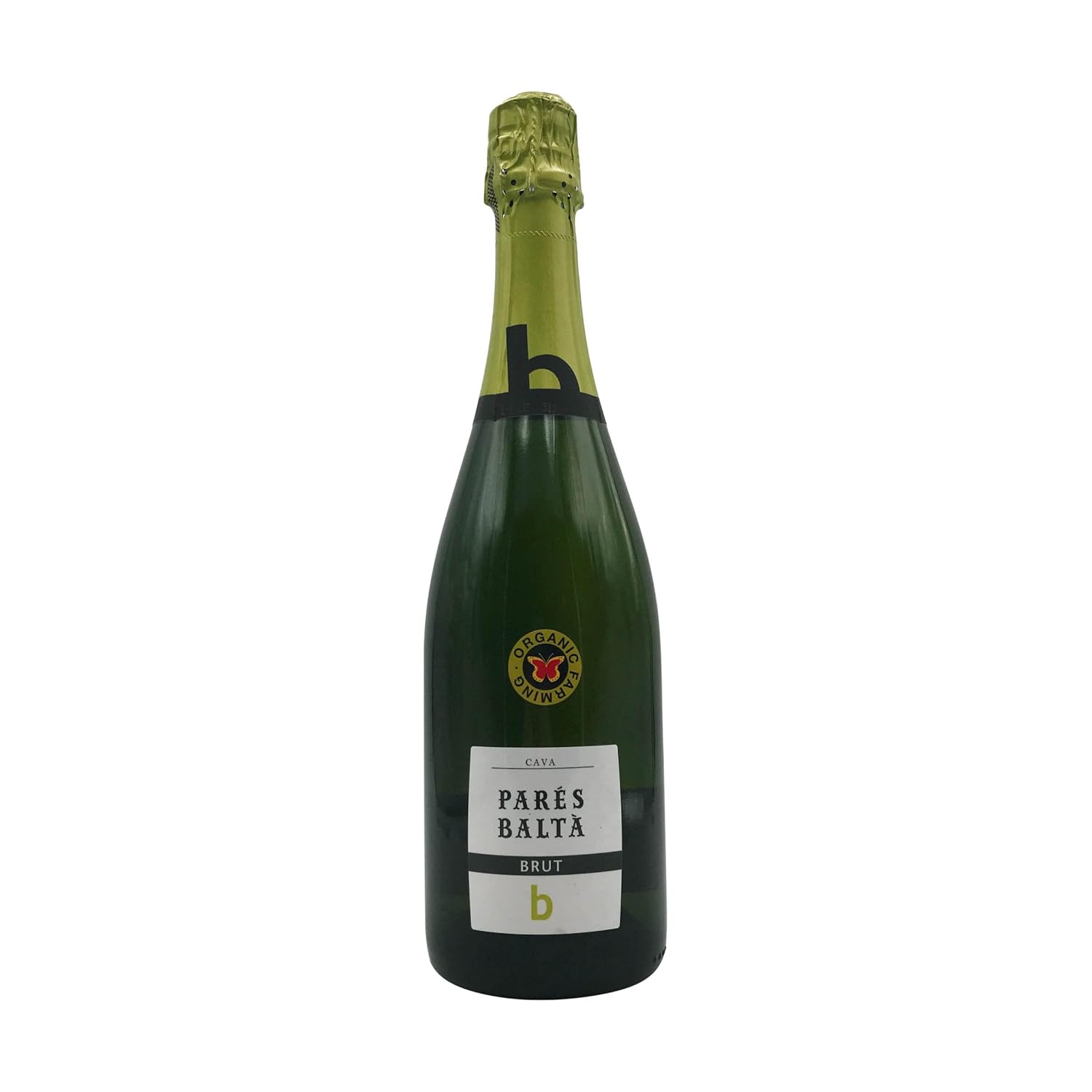 Pares Balta Cava Brut, 750 Ml at Amazon's Wine Store