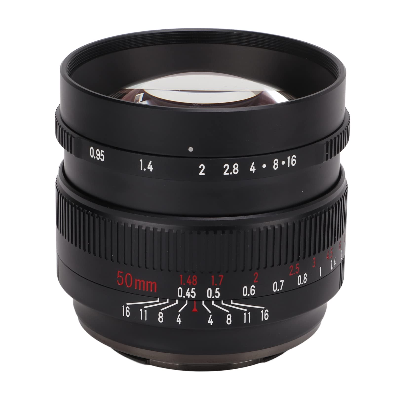 50MM prime lens - Find the best price at PriceSpy