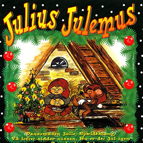 Play Julius Julemus 1 by VARIOUS ARTISTS on Amazon Music