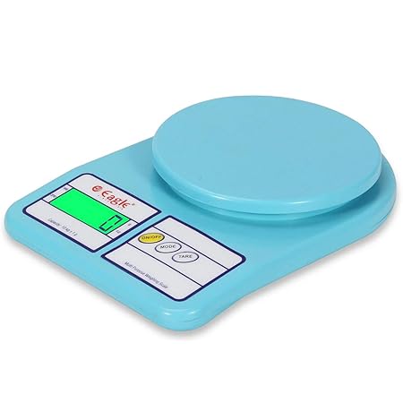 BICHI Electronic Digital Kitchen Scale, Kitchen Scale Digital ...