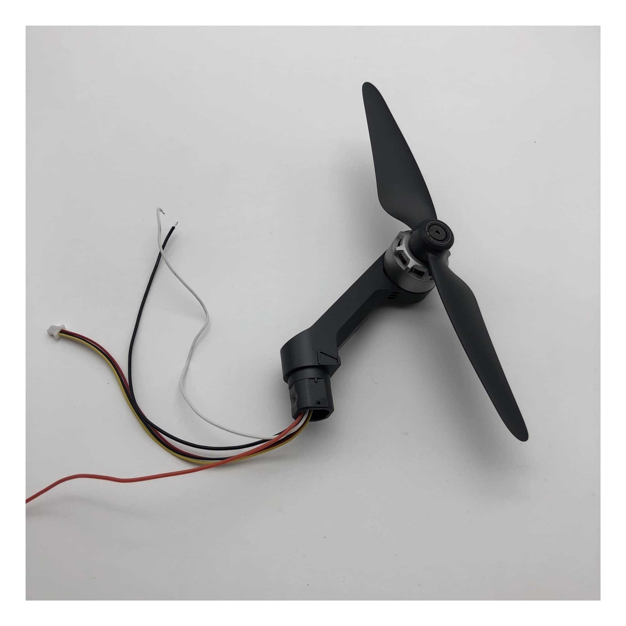 Drone Part F7 4K PRO Drone Replacement Part - Front Arm With Brushless ...