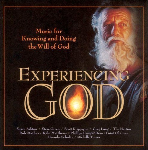 Various Artists - Experiencing God: Music for Knowing and Doing the ...