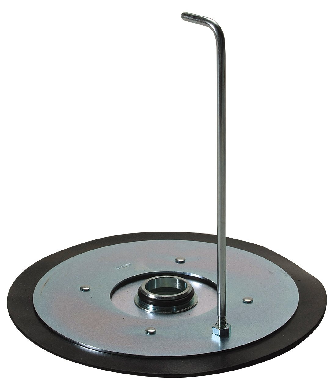 Amazon.com: COX 7F1016 5-Gallon Follower Plate : Automotive