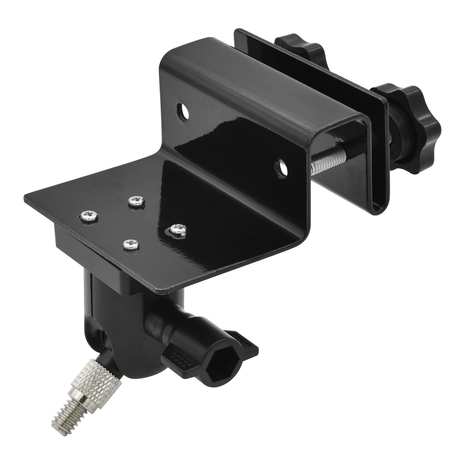 Amazon.com : Holicfun Outdoor Security Camera Gutter Mount, Universally ...