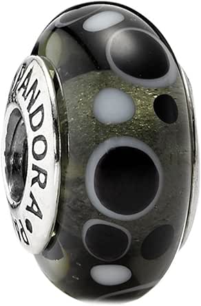 Amazon | 【並行輸入品】PANDORA パンドラ Sterlin Silver Charm ref: 790691 | チャーム 通販