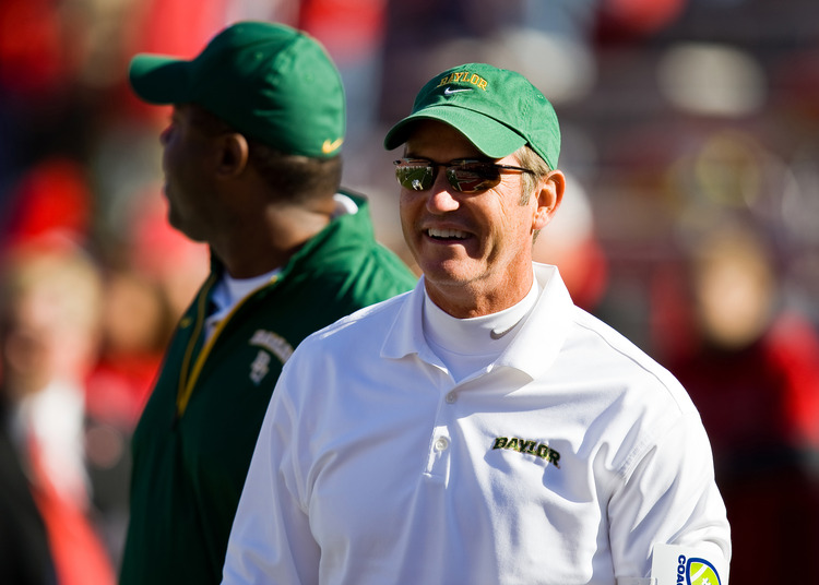 Amazon.com: Art Briles: books, biography, latest update