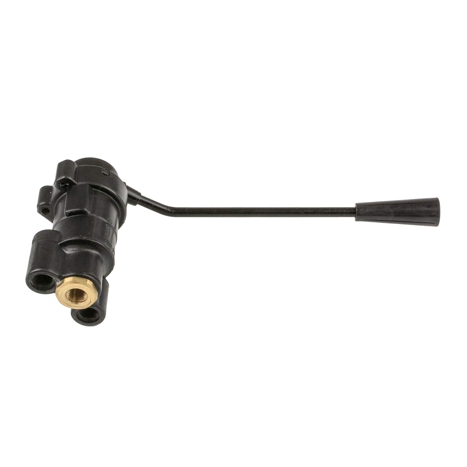 Amazon.com: TRAILER HAND CONTROL BRAKE VALVE - REPLACES KN20541 ...