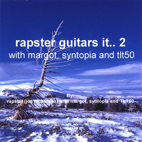 Amazon.com: rapster guitars it.. 2 : Rapster: Digital Music