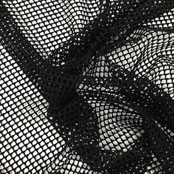 EU Fabrics Stretchy Fishnet Mesh Fabric - Perfect for Fashionable ...