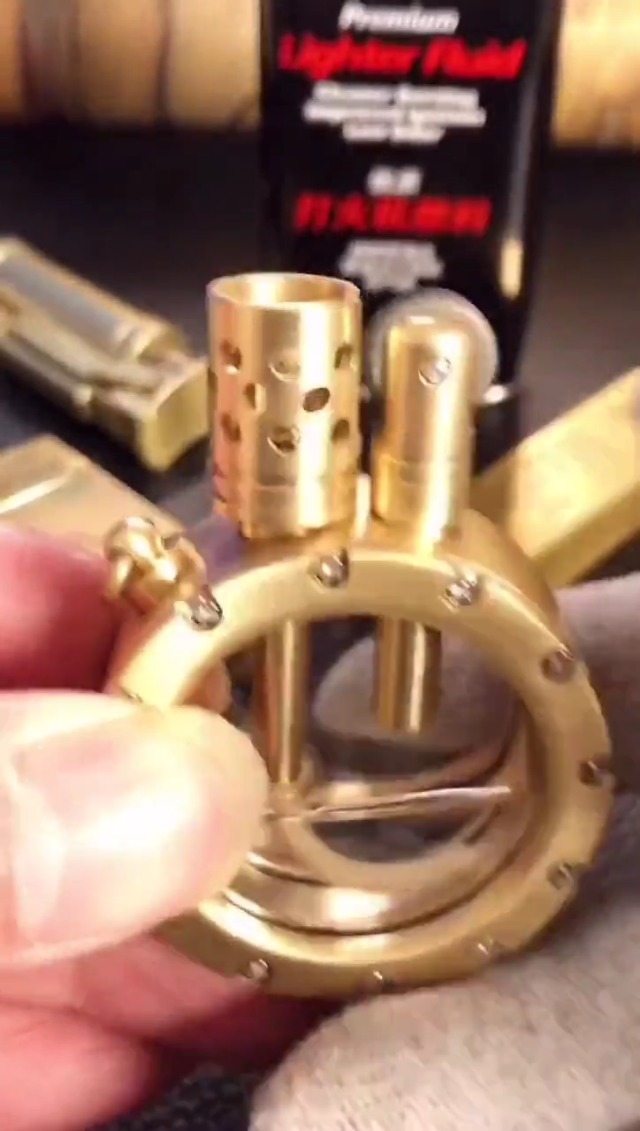 Watch Morisk exquisite lighters - collectible and gift-giving on Amazon ...