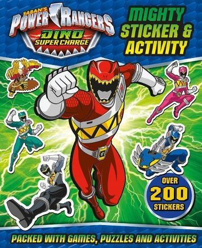 Mighty Colouring (Awesome Colouring P/Rgrs (TV)): Amazon.co.uk ...
